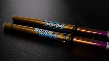 #1 MX Bikes Suspension Tuning & Setups | Motion Works Suspension